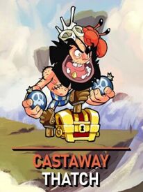 Buy Brawlhalla - Castaway Thatch Brawlhalla CD Key | K4G.com