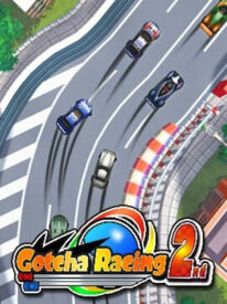 Buy Gotcha Racing 2nd Steam CD Key | K4G.com