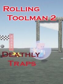 Acheter Rolling Toolman 2 Deathly Traps Steam CD Key | K4G.com