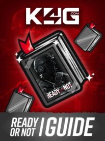 Buy Ready Or Not GUIDE | K4G.com