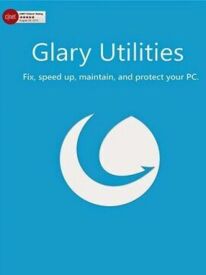Buy Glary Utilities Pro 6 for Windows 1 Device / 1 Year GlarySoft CD ...