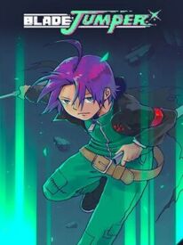 Buy Blade Jumper Steam CD Key | K4G.com