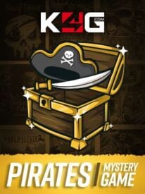 Buy Mystery Pirates Steam Game | K4G.com