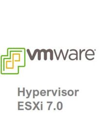 Buy VMware vSphere Hypervisor ESXI 7.0 Perpetual License VMware CD Key ...