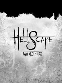 Buy HellScape: Two Brothers Steam CD Key | K4G.com