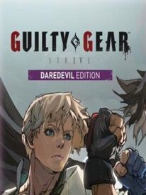 Buy GUILTY GEAR -STRIVE- Daredevil Edition Steam Altergift | K4G.com