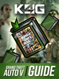 Buy GTA V GUIDE | K4G.com
