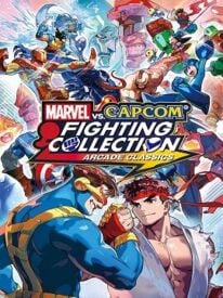 Buy MARVEL vs. CAPCOM Fighting Collection: Arcade Classics Nintendo ...