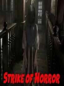 Buy Strike of Horror Steam CD Key | K4G.com