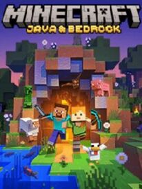Minecraft Java & Bedrock Edition Europe Minecraft CD Key kaufen | K4G.com