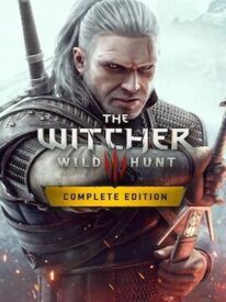 Buy The Witcher 3: Wild Hunt Complete Edition GOG CD Key | K4G.com