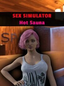 Buy Sex Simulator - Hot Sauna Steam CD Key | K4G.com