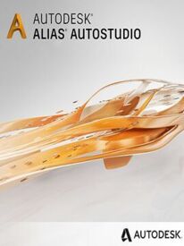 Buy Autodesk Alias AutoStudio 2023 For Windows Student Edition 1 Year ...