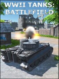 Buy WWII Tanks: Battlefield Steam CD Key | K4G.com