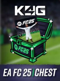 Buy EA SPORTS FC 25 Chest | K4G.com