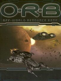 Comprar ORB Steam CD Key | K4G.com