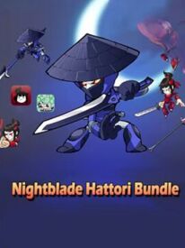 Buy Brawlhalla - Nightblade Bundle Brawlhalla CD Key | K4G.com
