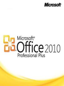 Comprar Microsoft Office 2010 Professional Plus Standard Microsoft CD Key | K4G.com