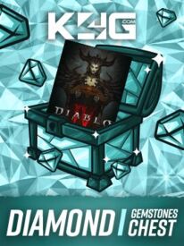 Buy Diamond Chest | K4G.com