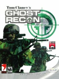 Buy Tom Clancy's Ghost Recon (2001) GOG CD Key | K4G.com