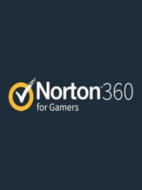 Buy Norton 360 for Gamers 3 Devices / 1 Year Europe Norton CD Key | K4G.com