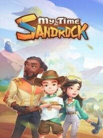 Acheter My Time at Sandrock Europe Steam CD Key | K4G.com