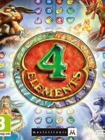 Buy 4 Elements Steam CD Key | K4G.com