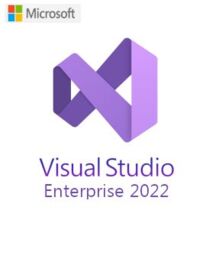 Buy Visual Studio Enterprise 2022 Microsoft CD Key | K4G.com