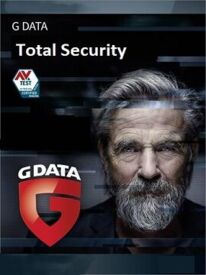 Buy G Data Total Security 1 Year / 3 PC G Data CD Key | K4G.com
