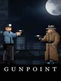 Buy Gunpoint Steam CD Key | K4G.com
