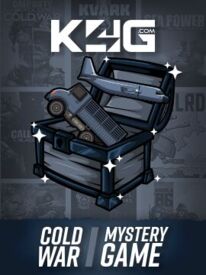 Buy Mystery Cold War Steam Game | K4G.com