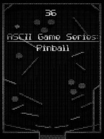 Buy ASCII Game Series: Pinball Steam CD Key | K4G.com