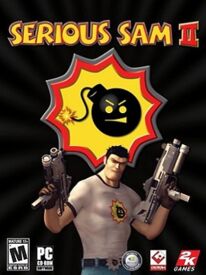 Buy Serious Sam 2 Steam CD Key | K4G.com