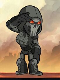 Buy Brawlhalla - Shadow Ops Bundle Brawlhalla CD Key | K4G.com