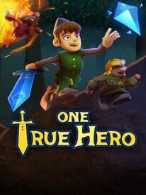 Buy One True Hero Europe PlayStation 4 CD Key | K4G.com