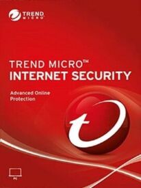 Comprar Trend Micro Internet Security Europe 2 Years / 1 PC Trend Micro ...