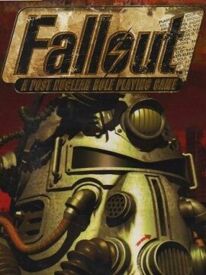 Buy Fallout: A Post Nuclear Role Playing Game Steam CD Key | K4G.com