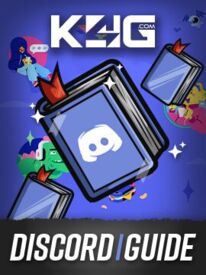 Buy Discord GUIDE | K4G.com
