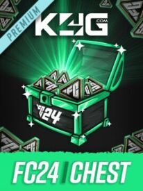 Buy Premium EA Sports FC 24 Points Origin Chest | K4G.com