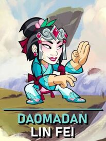 Buy Brawlhalla - Daomadan Lin Fei Brawlhalla CD Key | K4G.com