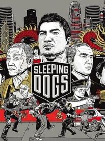 Buy Sleeping Dogs Standard Edition Steam CD Key | K4G.com
