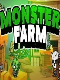 Comprar Monster Farm Steam CD Key | K4G.com