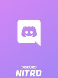 Buy Discord Nitro Gift Card 5 USD by Rewarble CD Key | K4G.com