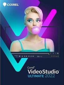 Koop Corel VideoStudio Ultimate 2022 CorelDraw CD Key | K4G.com