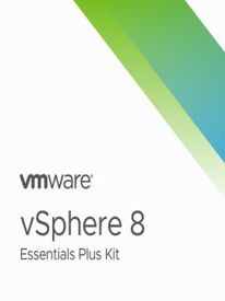 Buy VMware vSphere 8 Essentials Plus Kit VMware CD Key | K4G.com