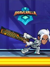 Buy Brawlhalla - The Apex Keysword Brawlhalla CD Key | K4G.com
