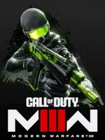 Buy Call of Duty: Modern Warfare III - The Beast Operator Skin Call of ...
