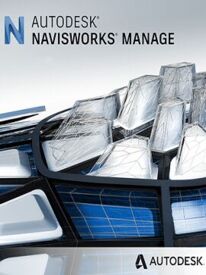Buy Autodesk Navisworks Manage 2022 Student Edition For Windows 1 Year ...