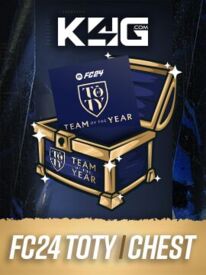 Buy EA Sports FC 24 - TOTY Origin Chest | K4G.com