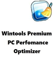 Buy Wintools Premium PC Perfomance Optimizer for Windows WinTools CD ...